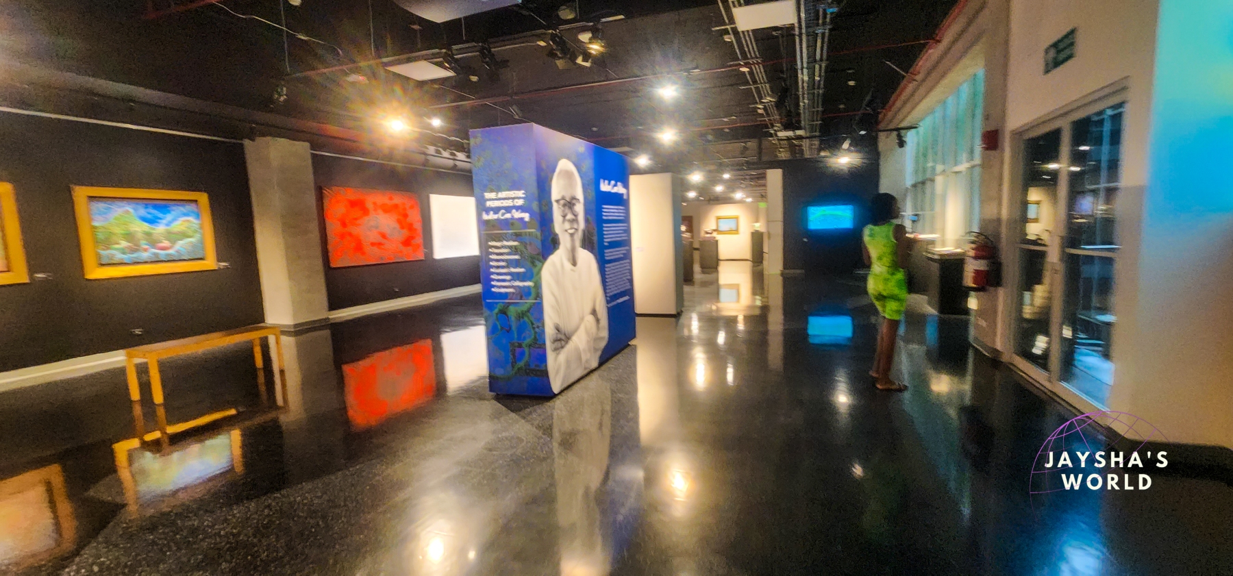 🇨🇷 San Jose, Costa Rica – Museo del Jade (Jade museum) - Jaysha's World