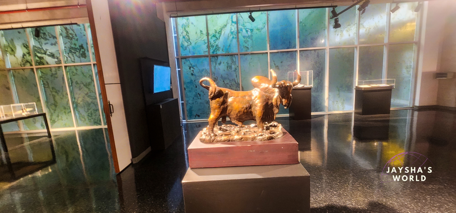 🇨🇷 San Jose, Costa Rica – Museo del Jade (Jade museum) - Jaysha's World