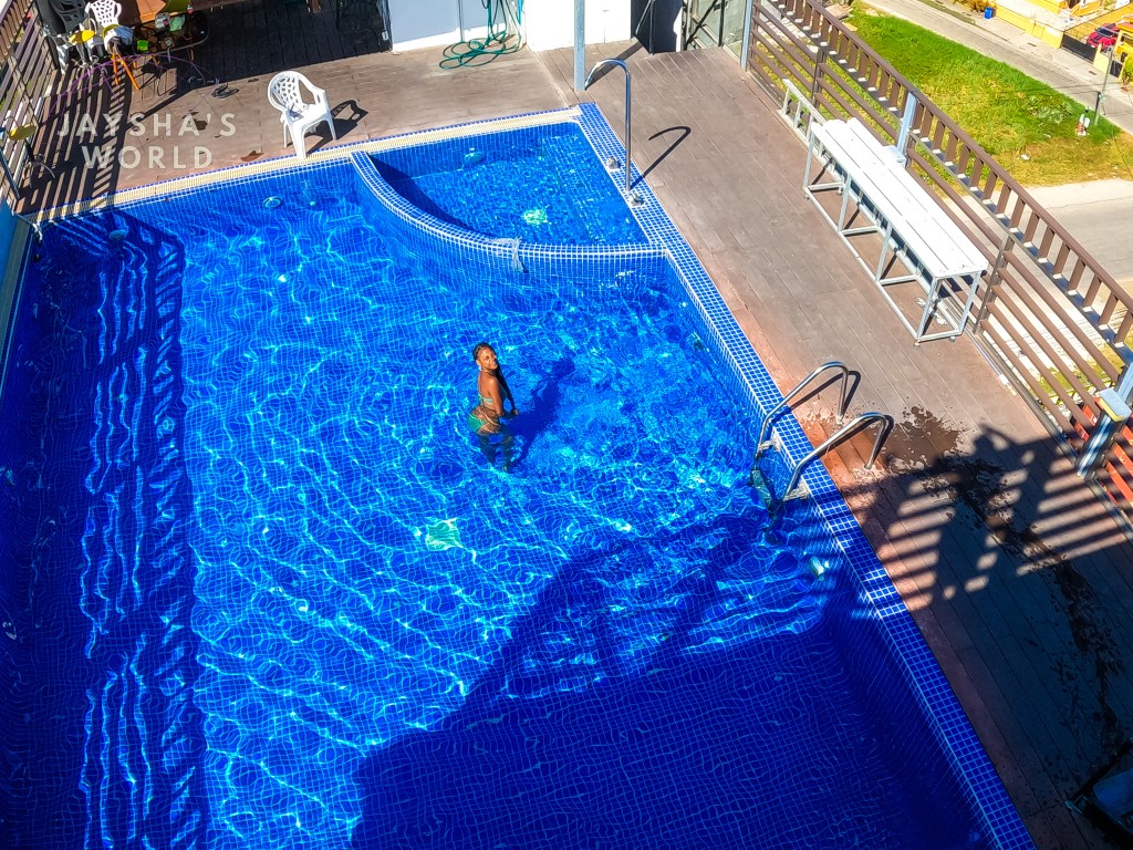 🇧🇿 Golden Tree Hotel, Belize City - Jaysha's World